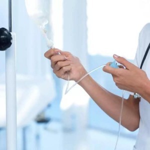 Medicação Intravenosa em Rio Grande do Sul - Ambulare