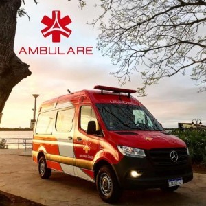 Ambulância UTI em Rio Grande do Sul - Ambulare