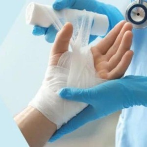 Curativo em Rio Grande do Sul - Ambulare